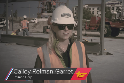 Cailey - Reiman Corp.